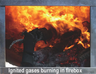 The Exeter Biochar Retort - The cleaner and more efficient method of ...